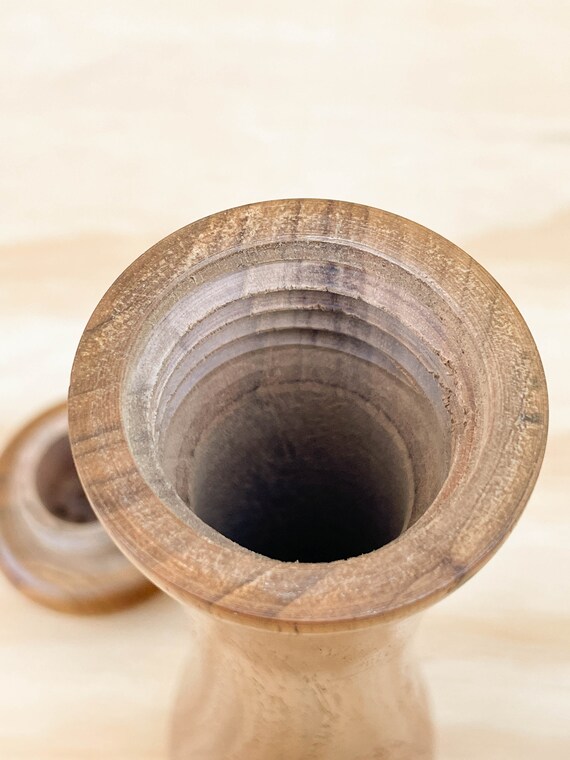 Wooden Spade Artifacts