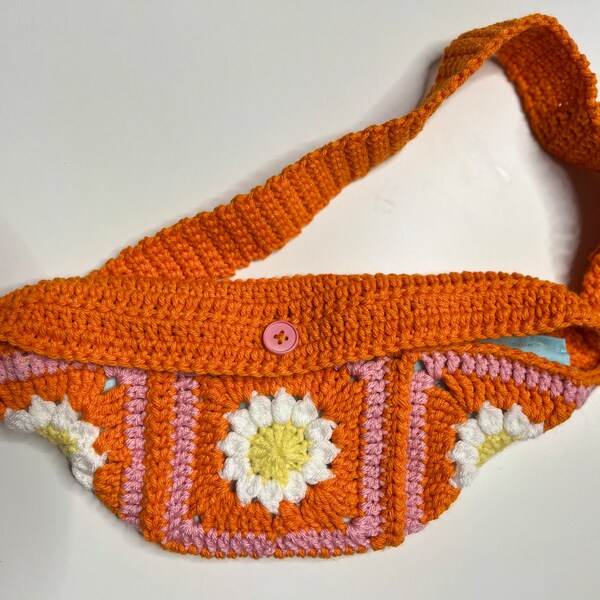 Granny Pack - Etsy