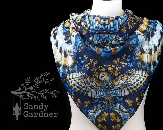 SandyGardnerArtist (by Sandy Gardner) - Etsy UK