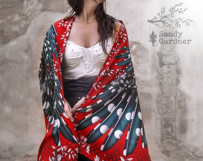 SandyGardnerArtist (by Sandy Gardner) - Etsy UK