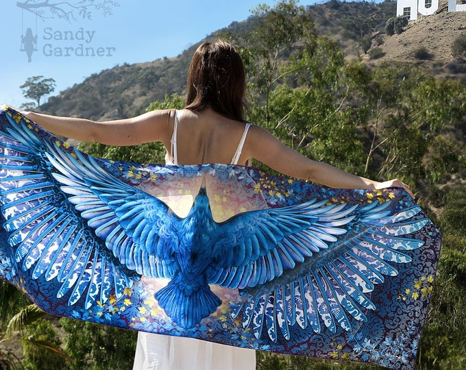 SandyGardnerArtist (by Sandy Gardner) - Etsy UK