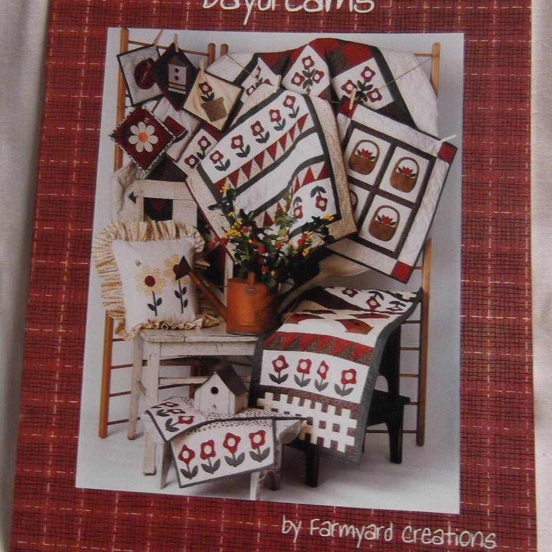 Farmyard Creations - Etsy