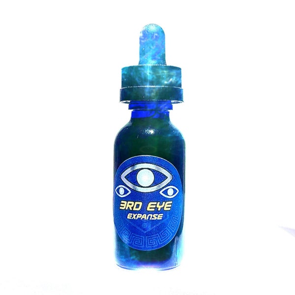 Dicyanin Glass - Etsy