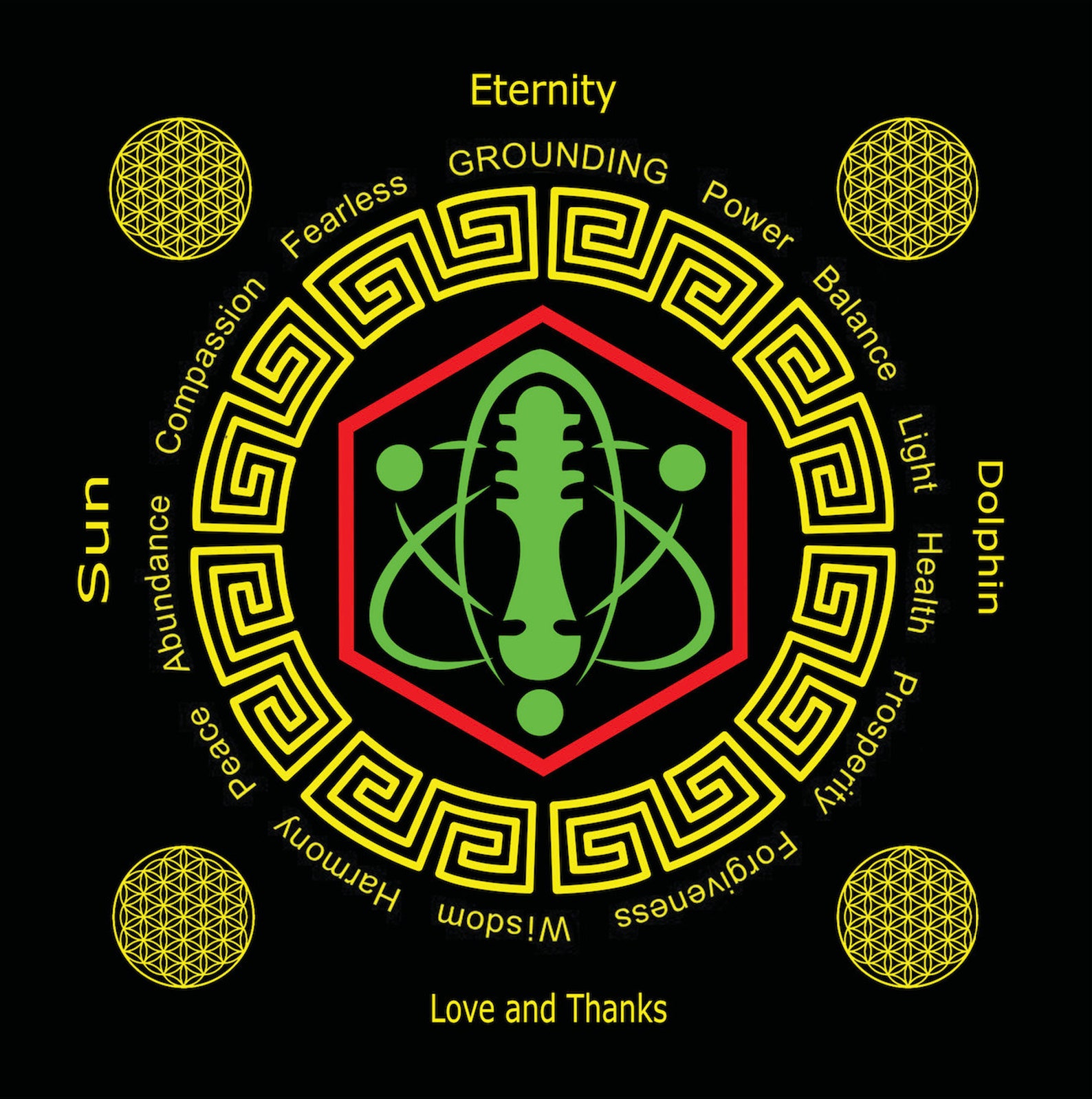 5G EMF Protection Chip . Due to High Demand Very Limited . Free ...