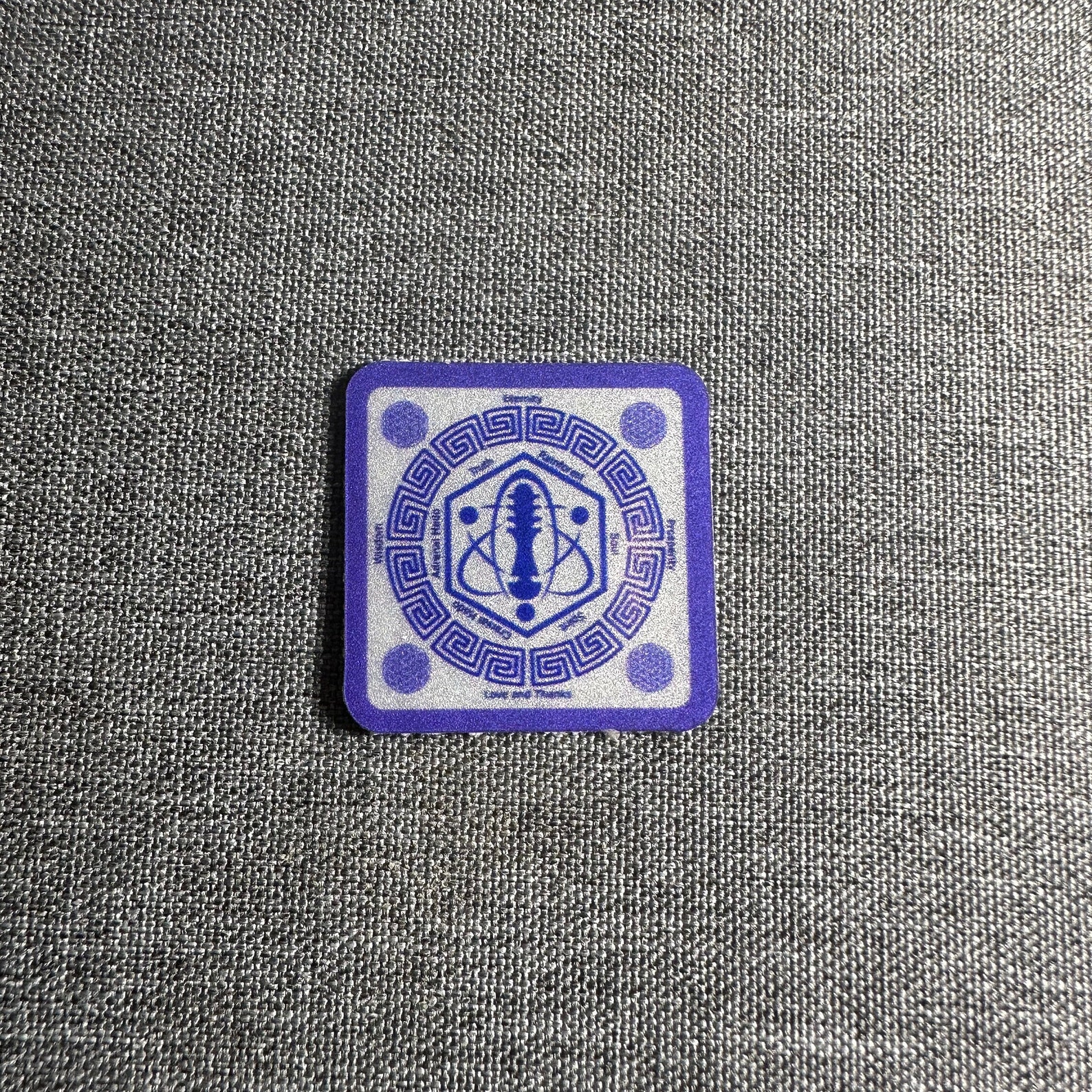 5G EMF Protection Chip . Due to High Demand Very Limited . Free ...