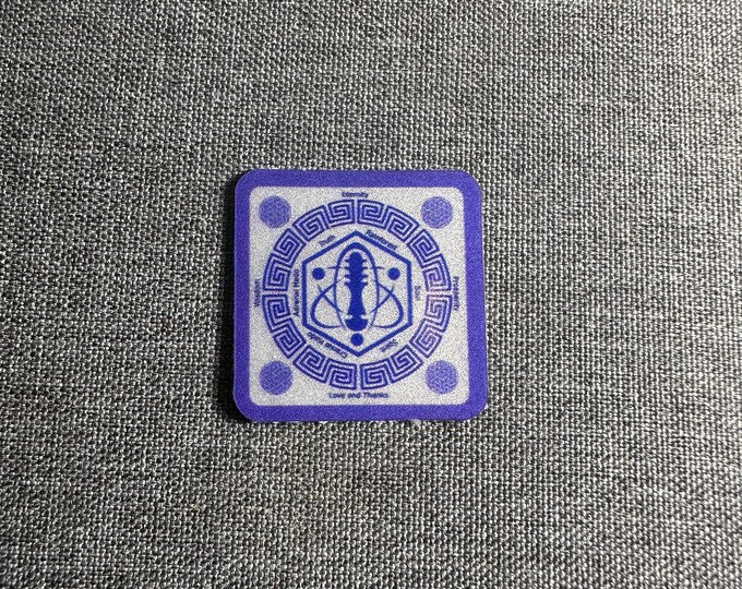 5G EMF Protection Chip . Due to High Demand Very Limited . Free ...