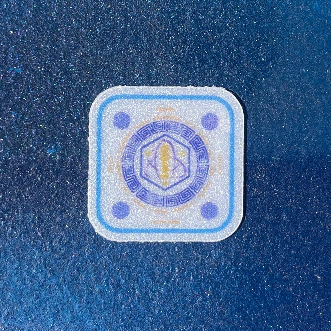 5G EMF Protection Chip . Due to High Demand Very Limited . - Etsy