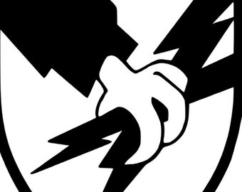 Army Security Agency, ASA Decal - Etsy