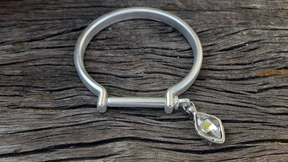 Womens Jewelry Silver Nail Bracelet Boho Bracelet Bracelet Bracelets for Women Uno De 50 Style Bracelet Etsy