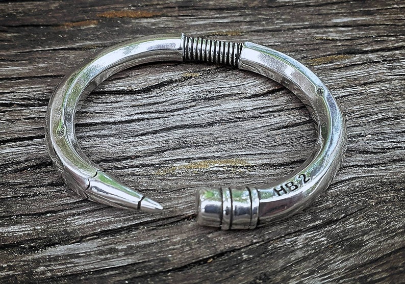 Uno De 50 Style Silver Plated Bracel Pencil Bracelet Silver - Etsy