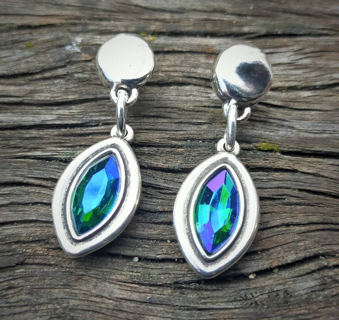 Like as uno de 50 earrings for women Women jewelry - Etsy España