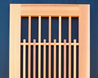 Rustic Gate Tall Fallen Tree Design - Etsy