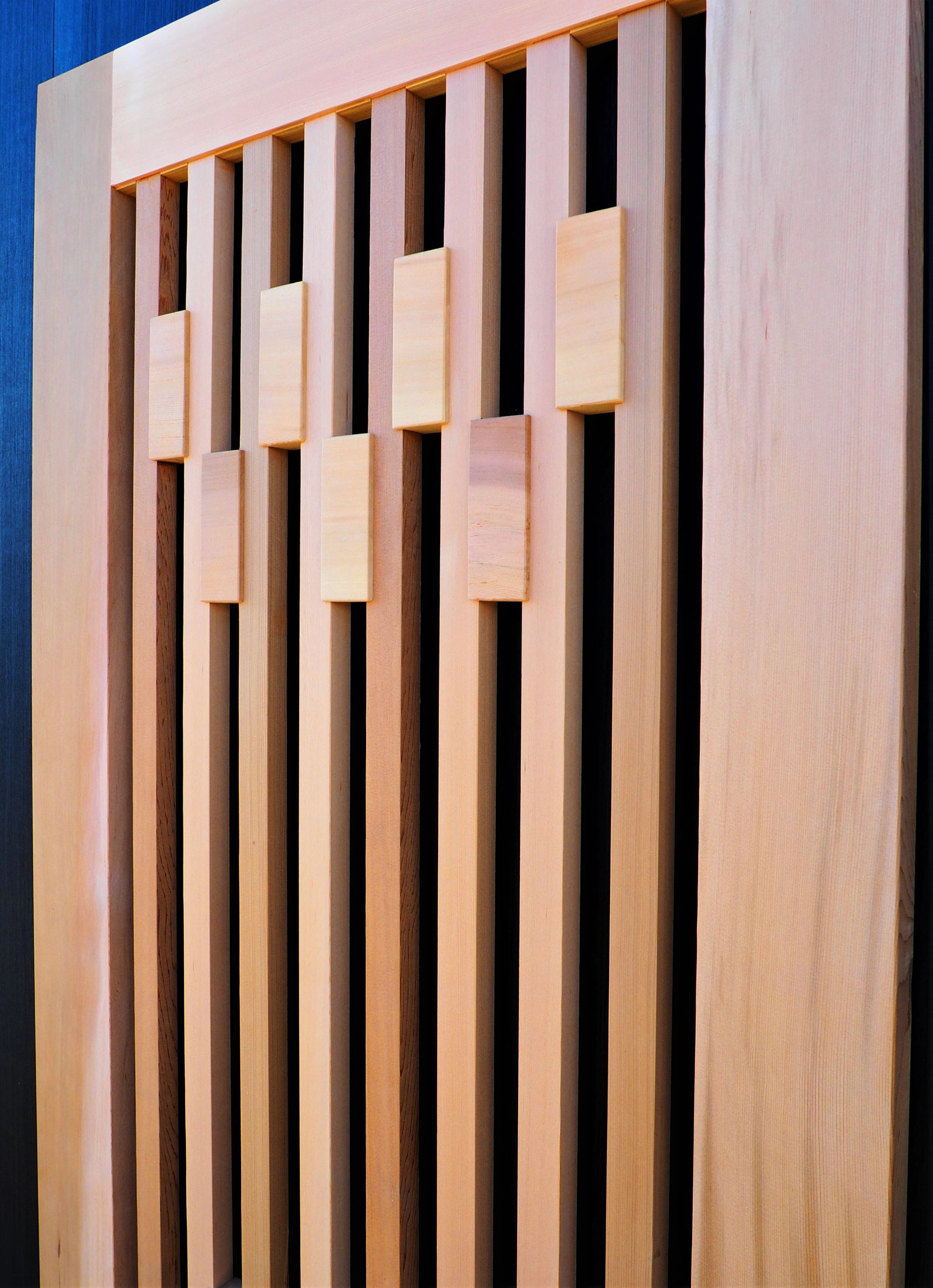 Pulse Gate - Etsy