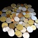 Bag of 100 ONE HUNDRED Mystery Coins From Around the World Great for ...