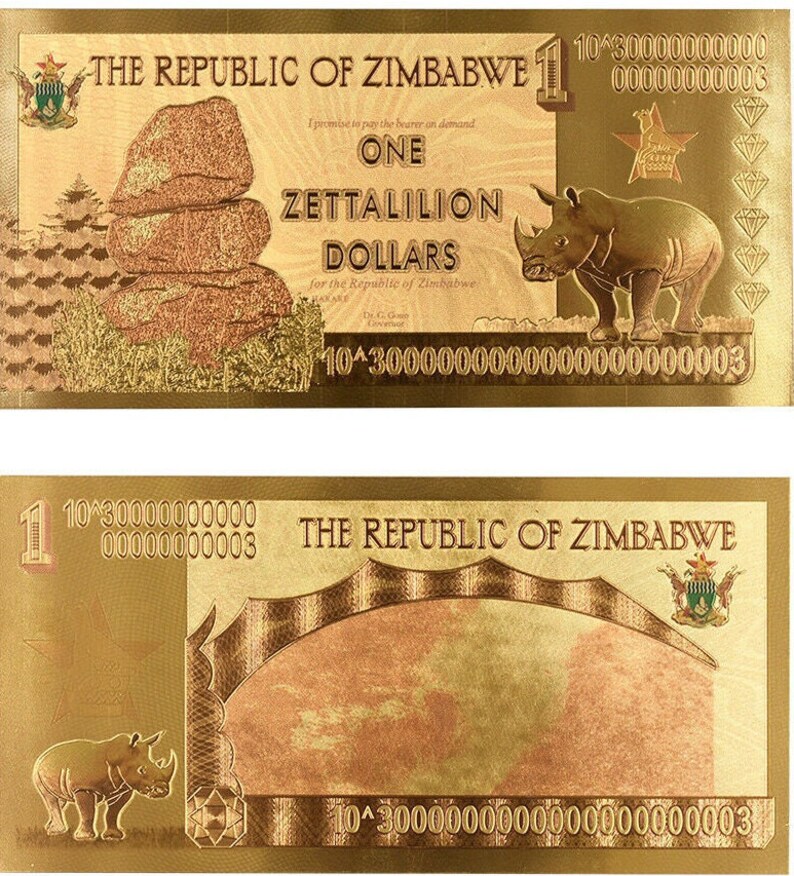 Bicentillion Quardringentillion Yottalilion Vigintillion 100 Decillion ...