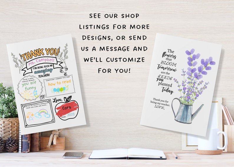 Teacher Appreciation Gift From Student, Printable Teacher Handprint Art ...