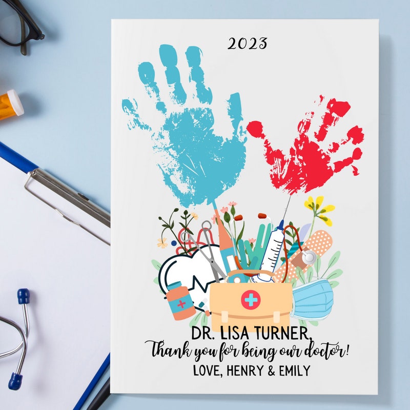 Pediatrician - Etsy