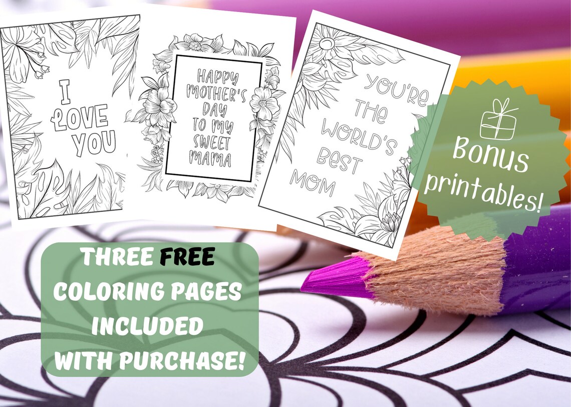 Teacher Mom, Printable Mothers Day Gift, Kids Handprint Art Craft ...