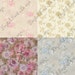 FLORAL MAGIC Digital Paper Shabby Chic Paper Floral Digital Papers ...