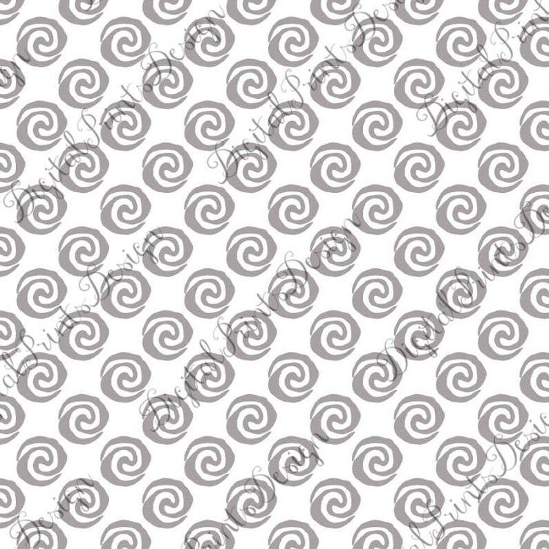 MOANA SYMBOL Digital Paper 50 Color Paper Pack Moana Digital Paper ...