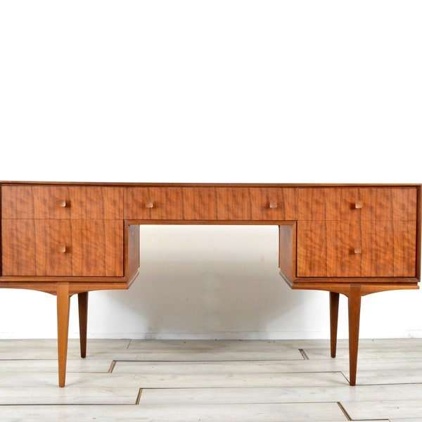 Console Table With Drawers - Etsy UK