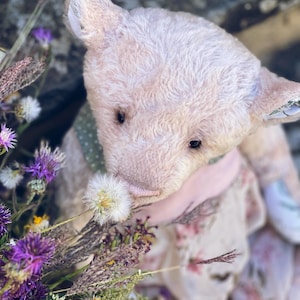 PDF Pattern Matilda and Bert Teddy With Clothes 45 Cm/17,7 Inches ...