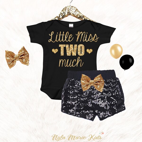Second Outfit Etsy