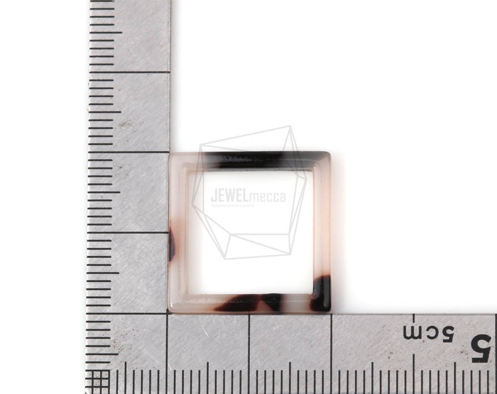 Bsc-380-g/2pcs/celluloid Square Pendant/celluloid Charms/20mm X 20mm ...