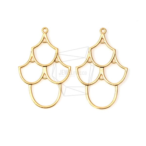 Fish Scale Jewelry - Etsy