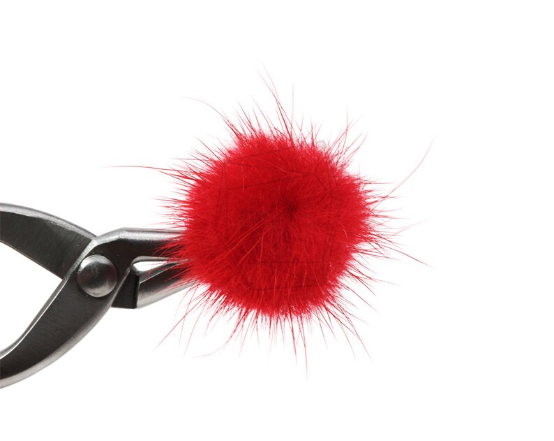 Bsc-056-g/4pcs/mini Mink Ballred/30mm X 30mm | Etsy