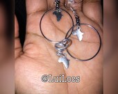 Lui Locs Extensions and Accessories by LUILOCS on Etsy