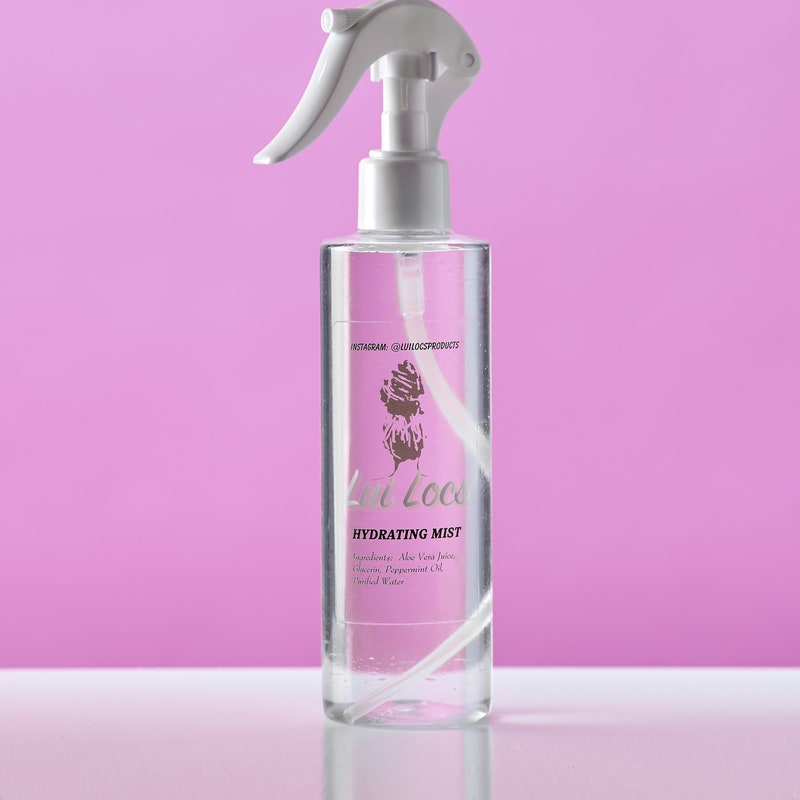 Hydrating Loc - Etsy