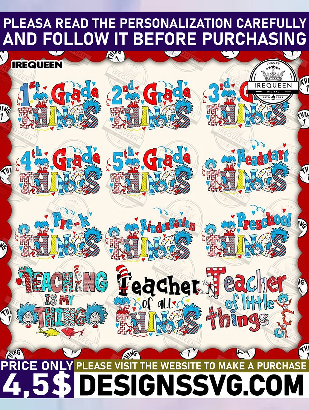 12 Teacher of All Things Png, Teacher Things Squad, Teaching Shirt ...