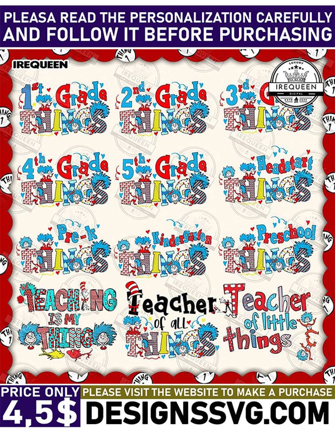 12 Teacher of All Things Png, Teacher Things Squad, Teaching Shirt ...