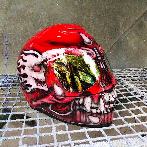 Ghost Motorcycles - Etsy