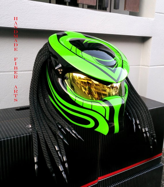 Predator Helmet For Sale