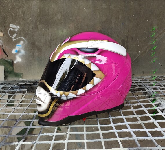 Awesome Motorcycle Helmets For Girls