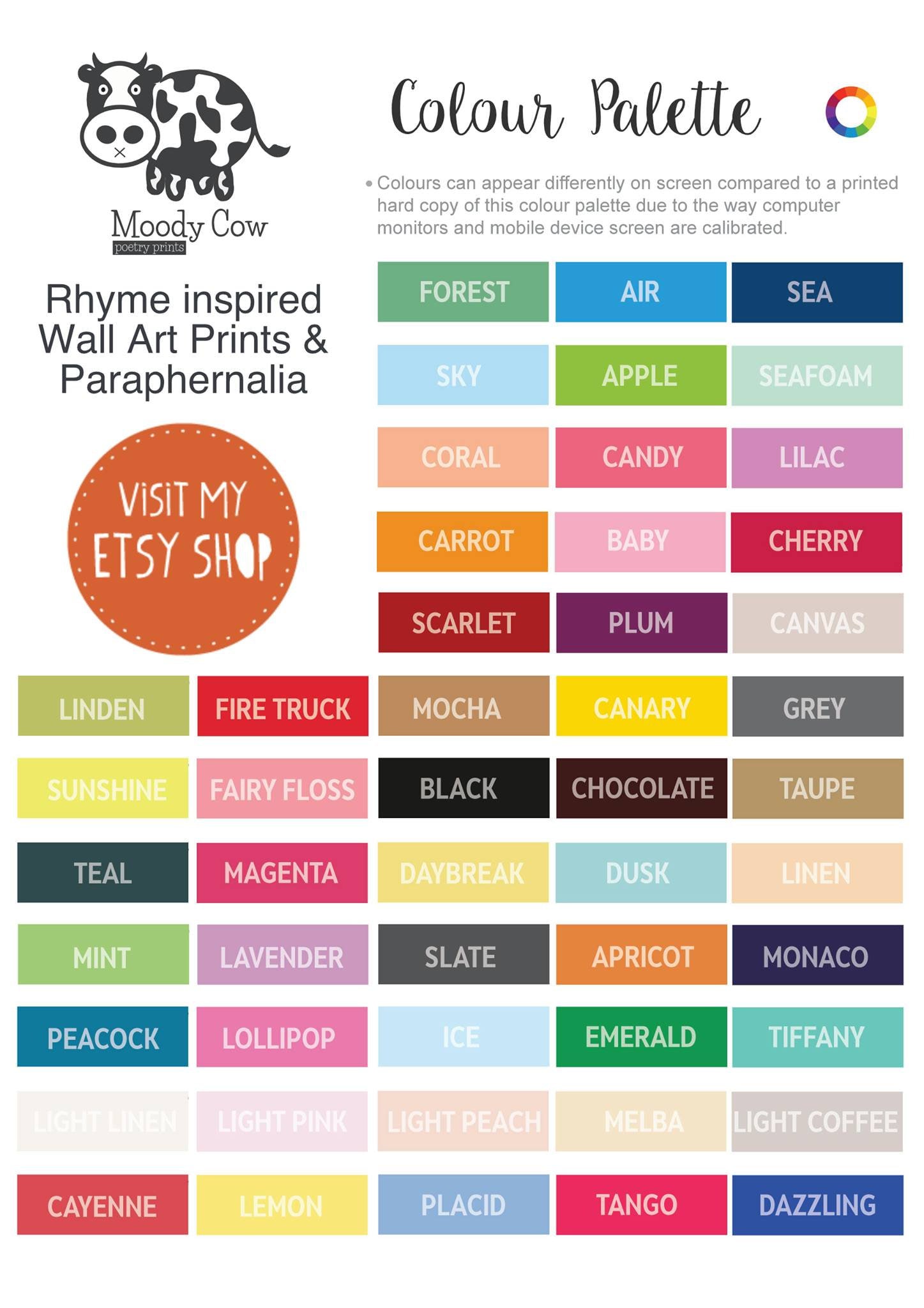 Personalised Lyric Print Choose Your Own Song Print - Etsy UK