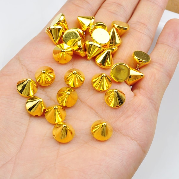 Plastic Spikes - Etsy