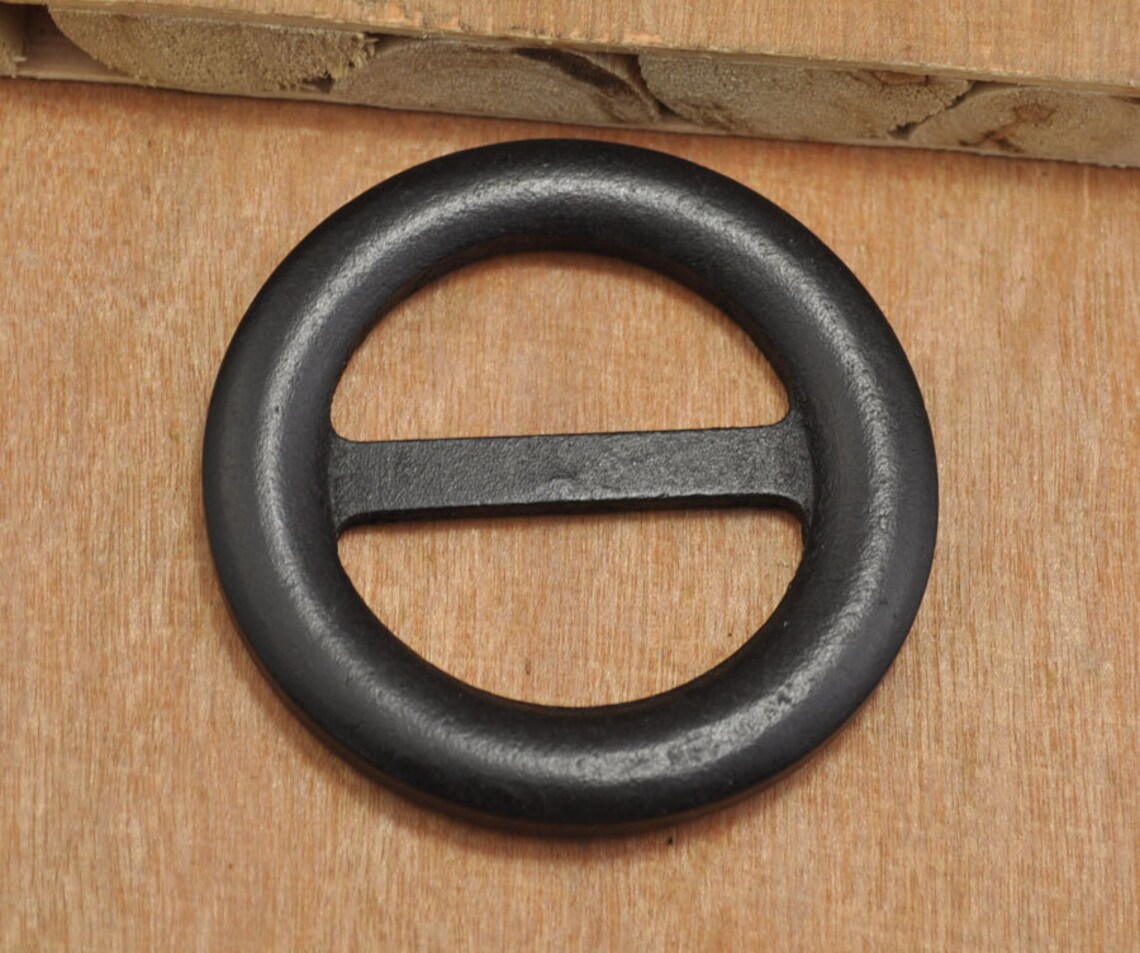 Wood Buckle8pcs 59mm Black Wood Buckle Wooden Belt | Etsy