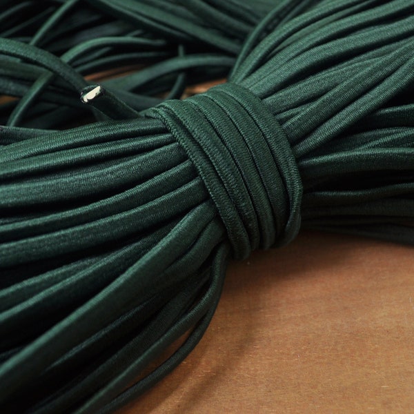 Elastic Cord - Etsy