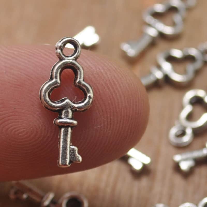 Skeleton Key Bulk - Etsy