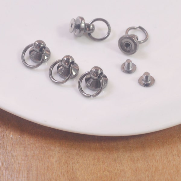 Metal Belt Connector - Etsy