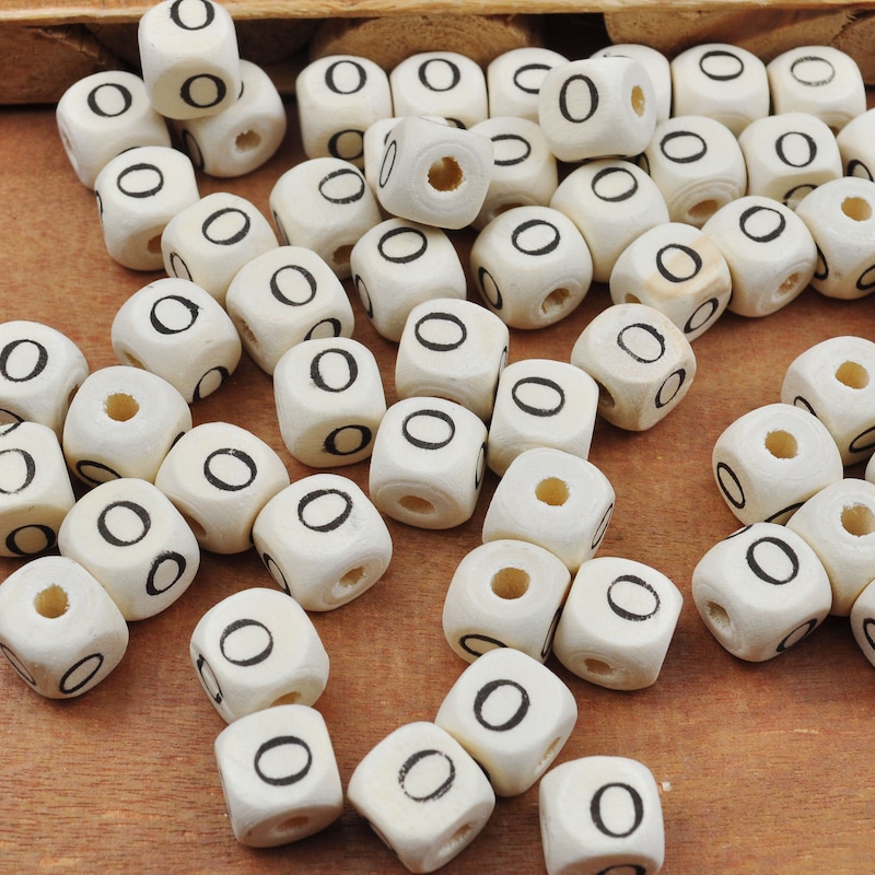 O Beads - Etsy