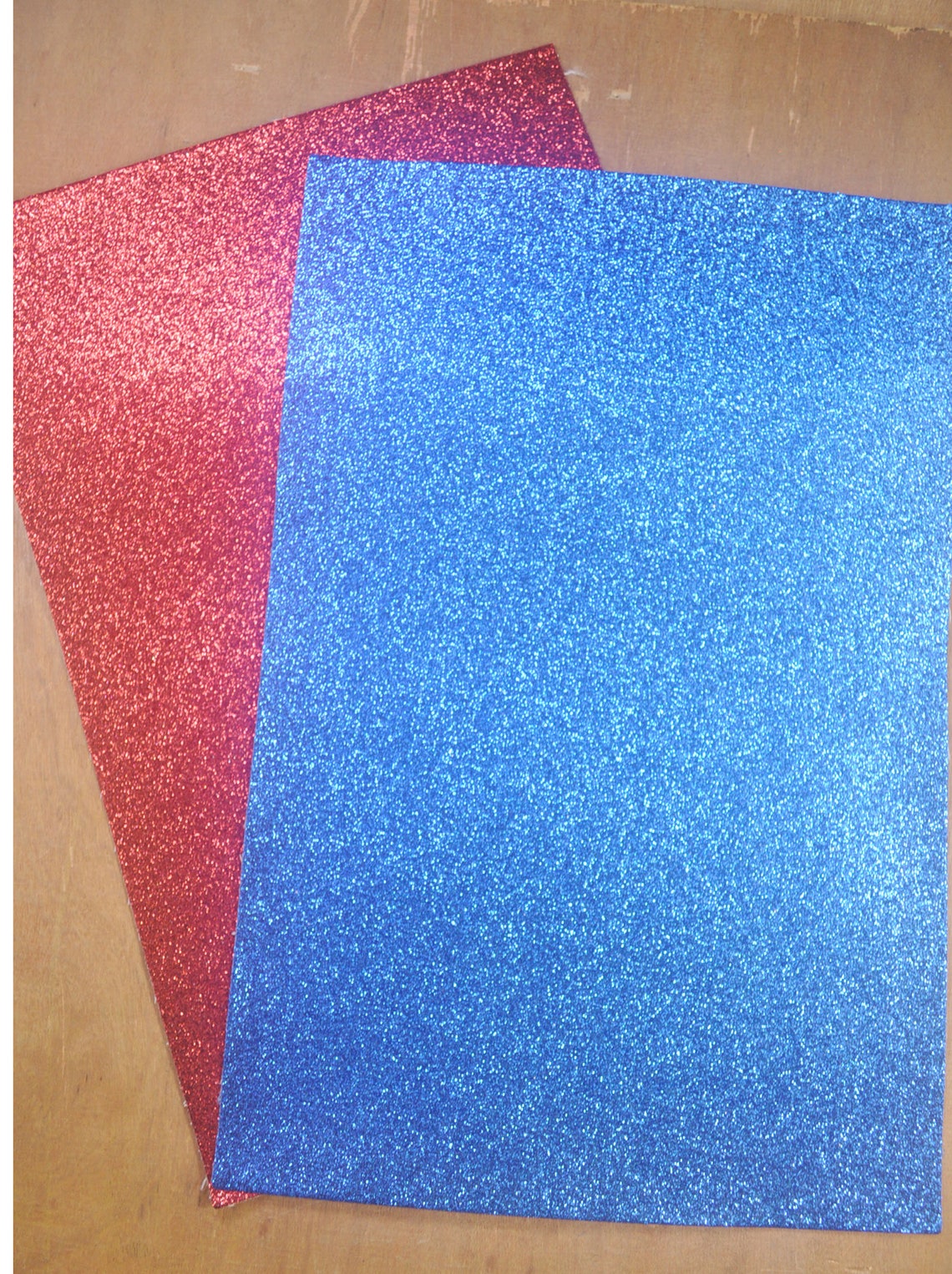 10 piezas de cuero PU 11.8 x 7.8 hojas de cuero | Etsy