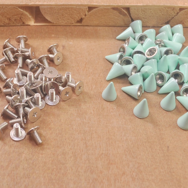 Bullet Buttons - Etsy