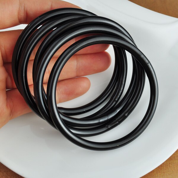 Plastic Bracelet - Etsy