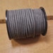 New!round Cord,10yards 3mm Deep Gray Faux Suede Cord Leather Lace ...
