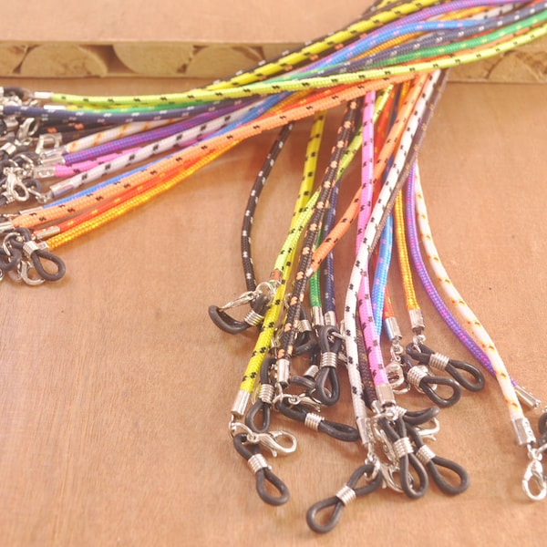 Eyeglass Holder Around Neck - Etsy