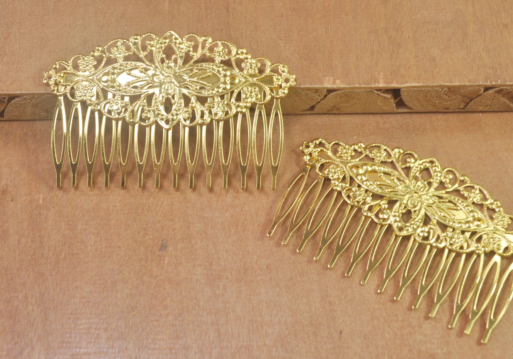 14teeth Hair Comb Supply5pcs10pcs20pcswholesale - Etsy